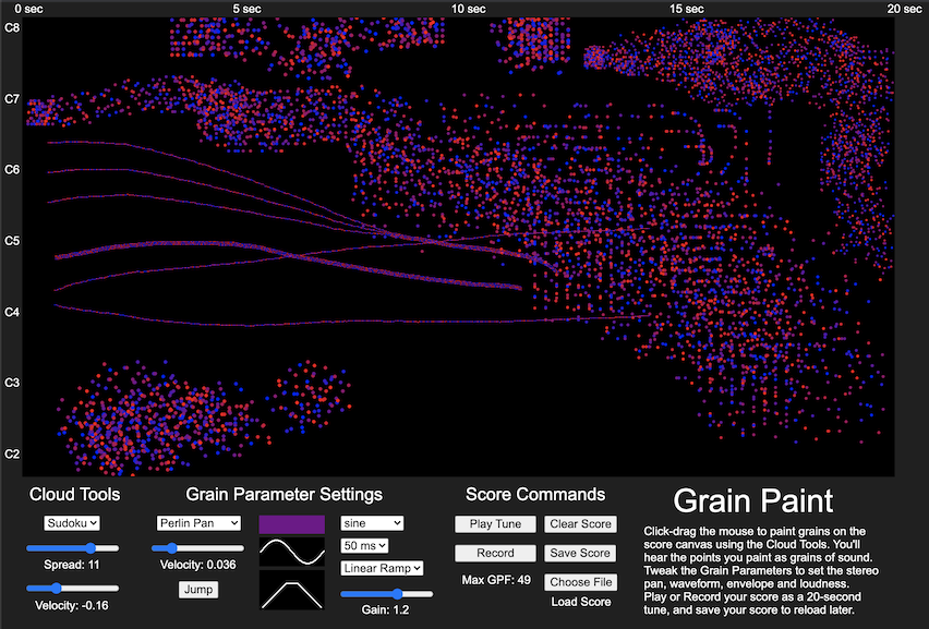 p5 Code – Al Biles